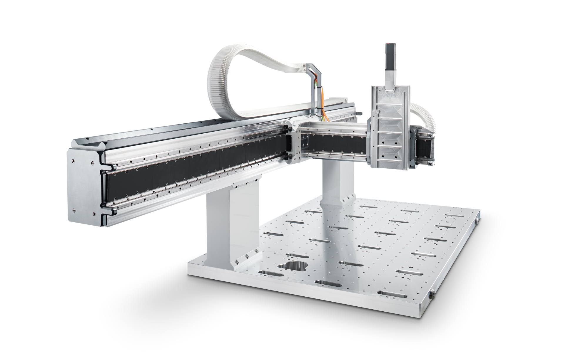 LINEAR GANTRY | IRON CORE | GL80